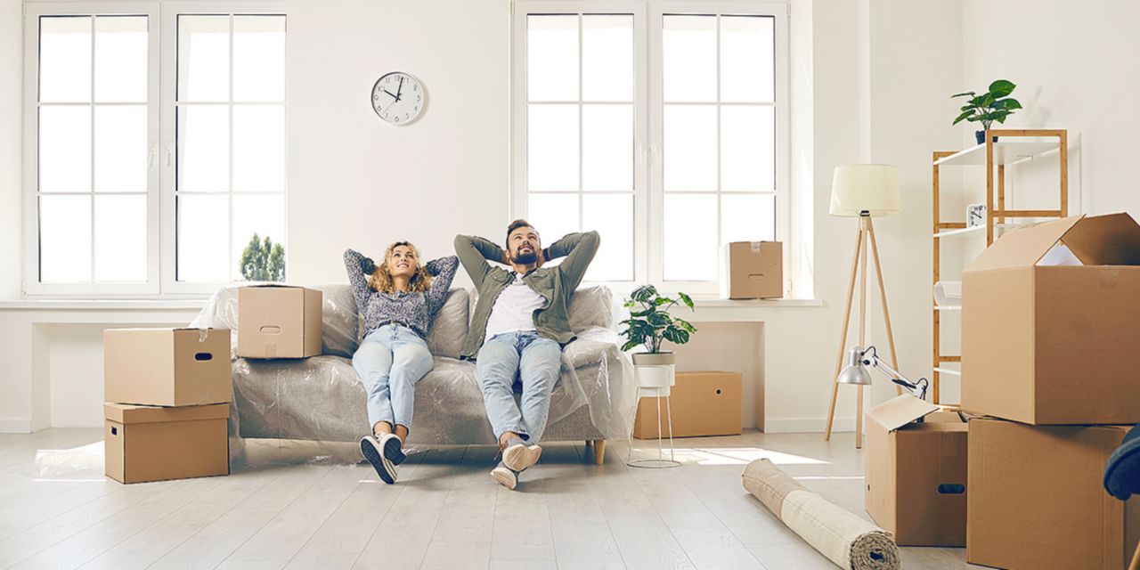 Bausparvertrag | Debeka