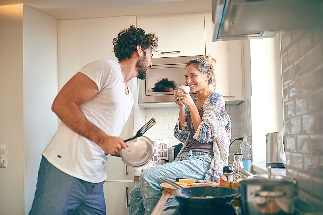 Versichern und Bausparen | Debeka