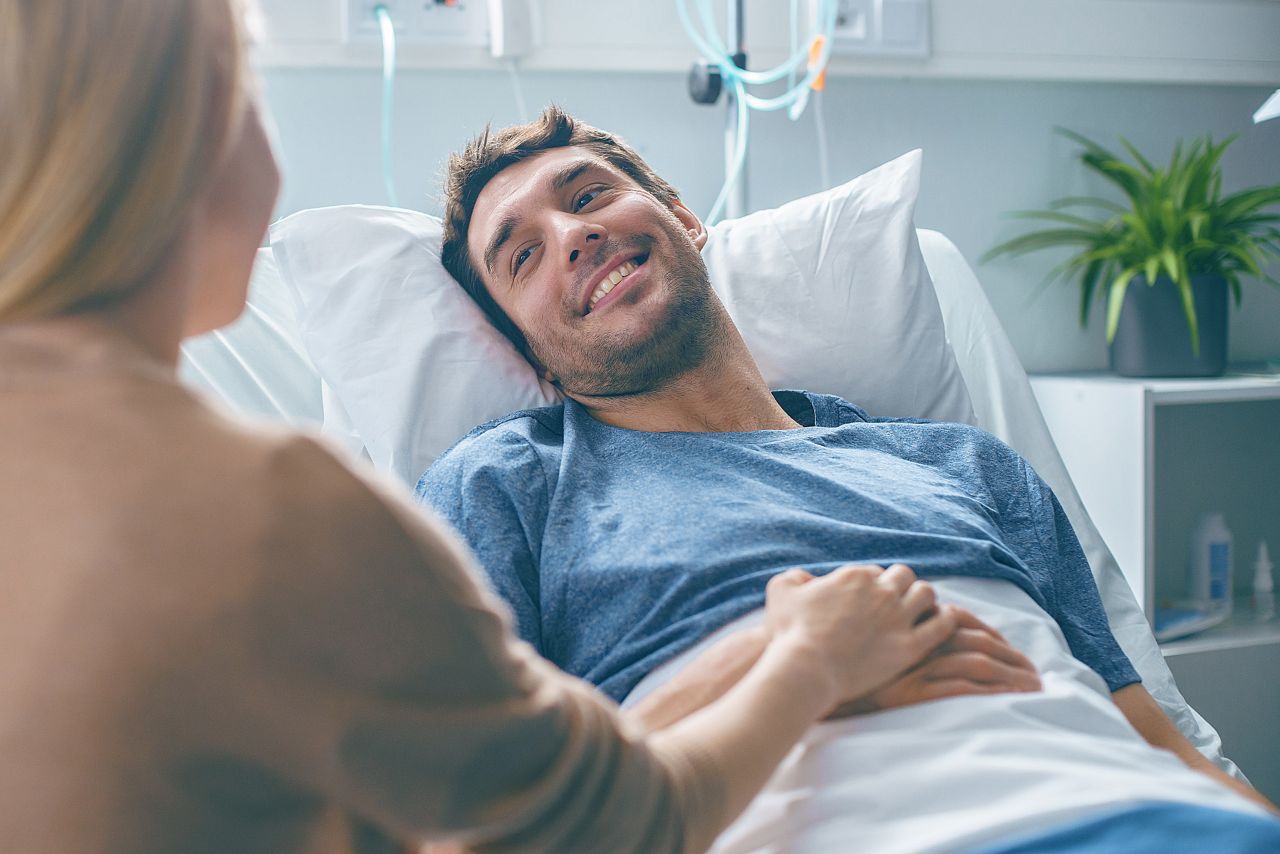 Ambulante Zusatzversicherung | Debeka