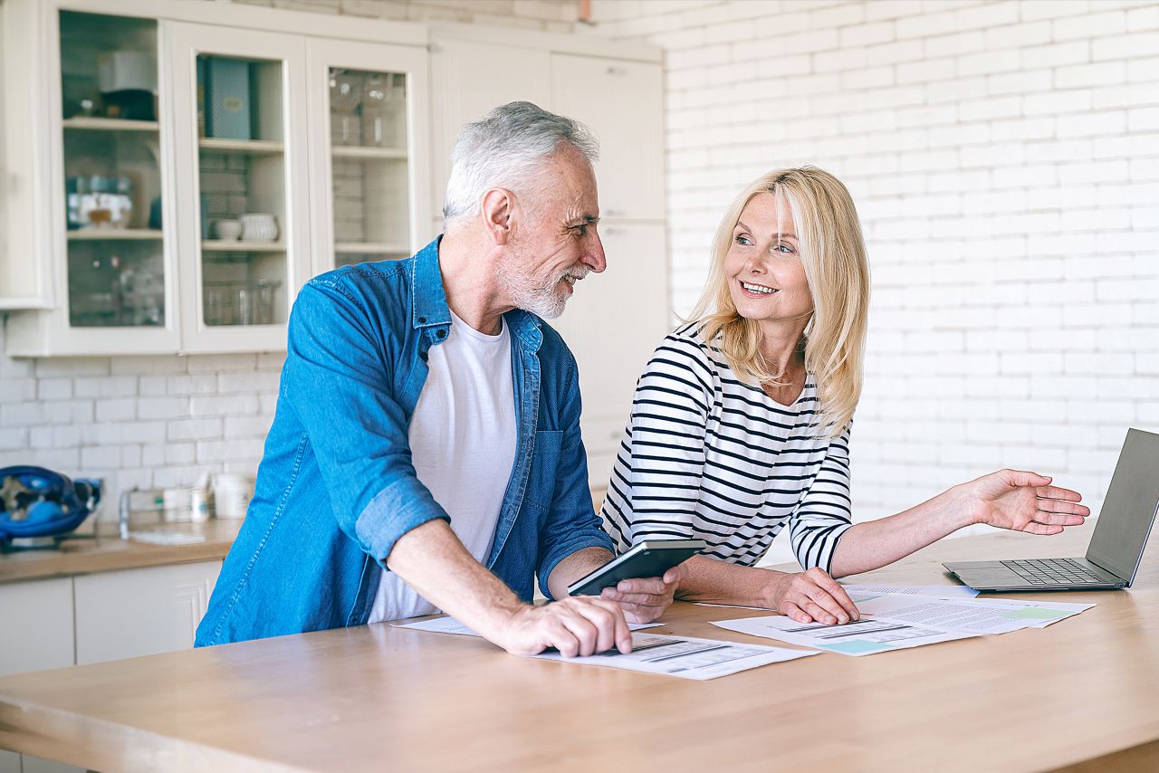 Sonderzahlung CAI | Debeka